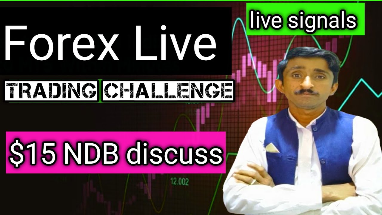 forex trading Live session 115| $15 NDB discuss trading levels| live ...