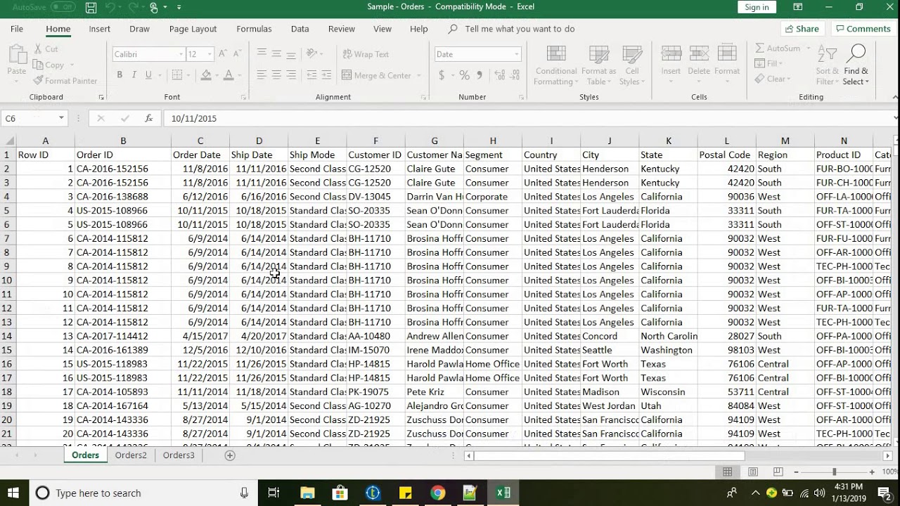 Talend Etl Tutorial 4 Importing Mysql Db Metadata Youtube