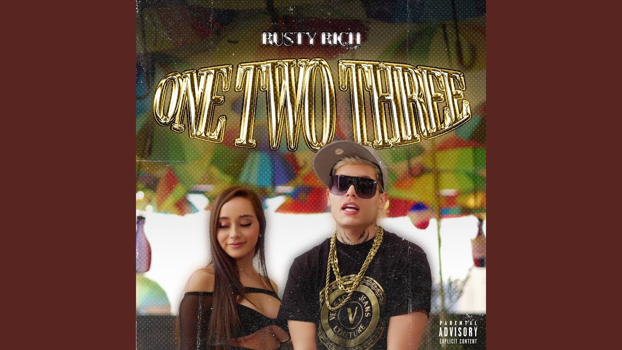 one two three - YouTube