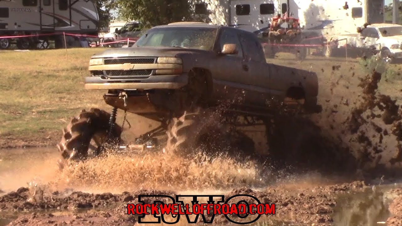 BIG BLOCK CHEVY TRUCK AND NOT SCARED TO USE IT!!! - YouTube