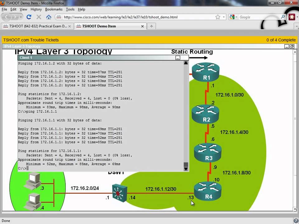 TSHOOT Bull's Eye Strategy #2 - YouTube