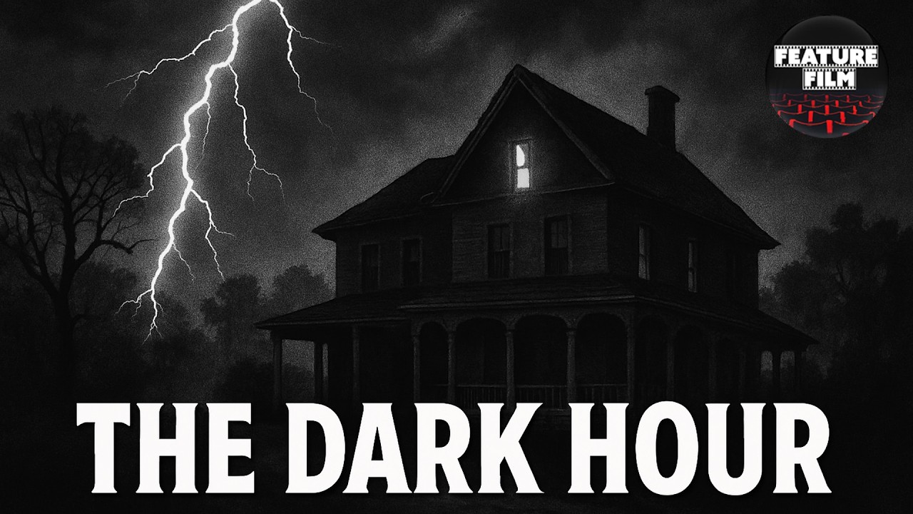The Dark Hour (1936) – Full Movie | Classic Crime Mystery | Whodunit ...
