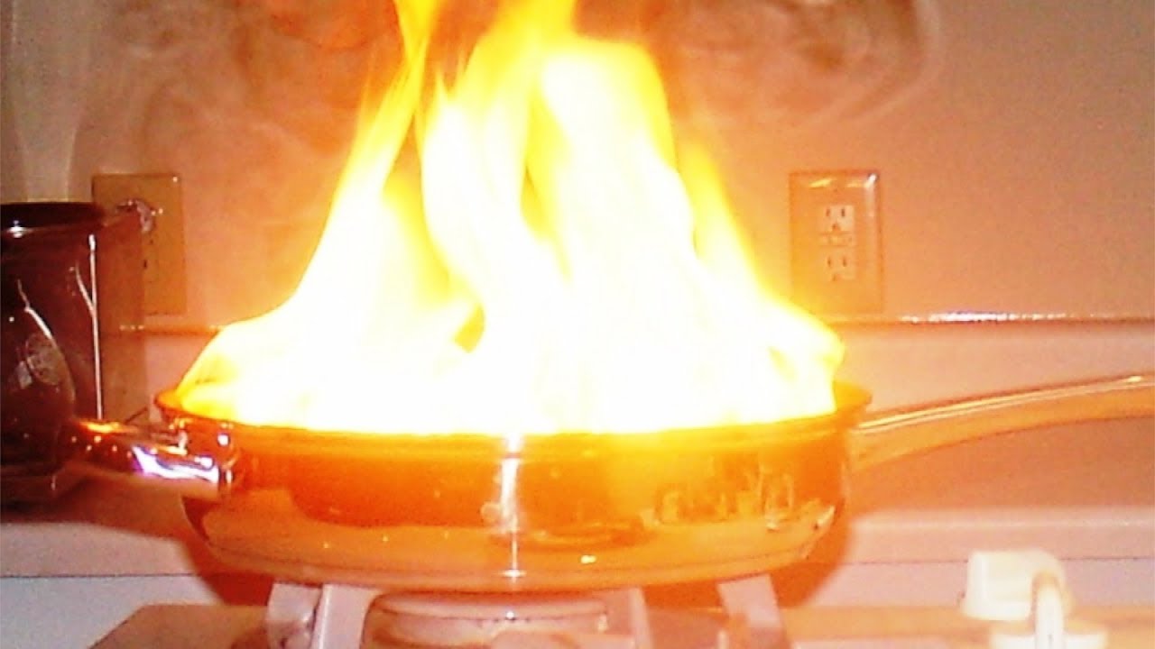 Holiday Fire Safety - YouTube