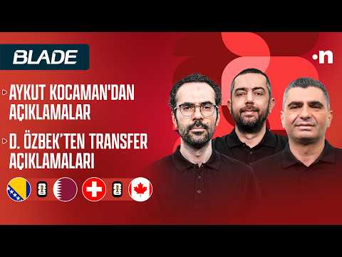 Fenerbahçe sezonu açtı, Galatasaray'ın Bruno Fernandes ısrarı, Beşiktaş'ın transfer gündemi