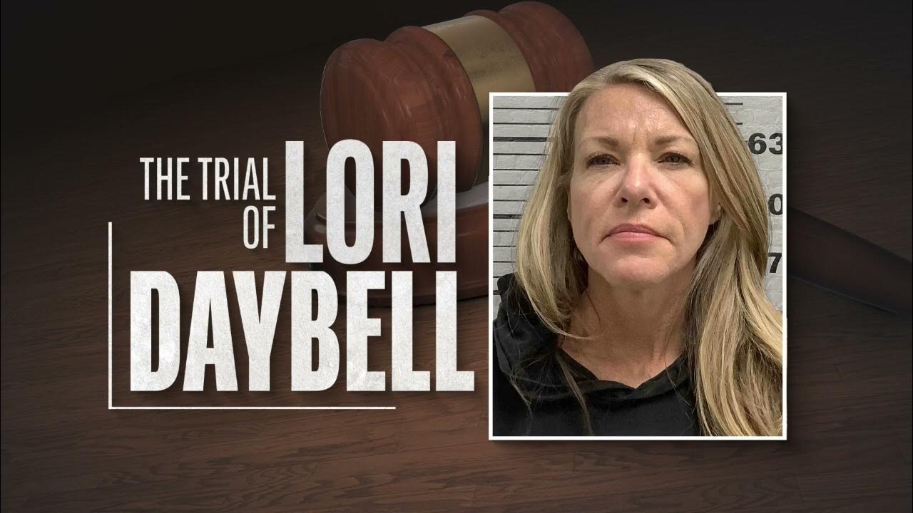 Lori Vallow Daybell Trial April 10 2023 Opening Statements Youtube