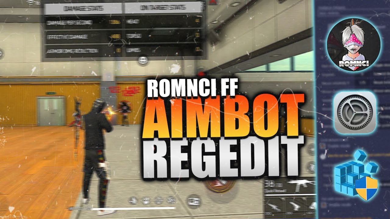 This Setting Gives 95% Headshots l Romnci FF Settings @romNcii l ...