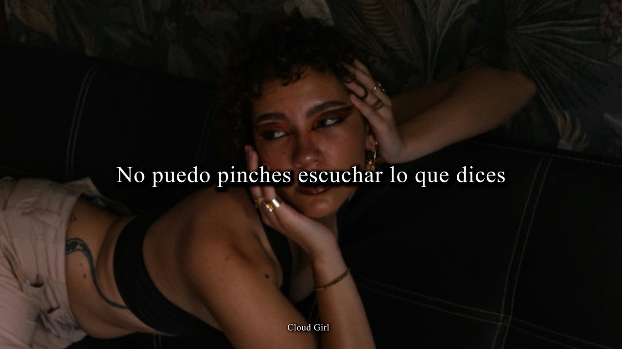 Blue Ribbon - Jessie Reyez (letra en español) - YouTube