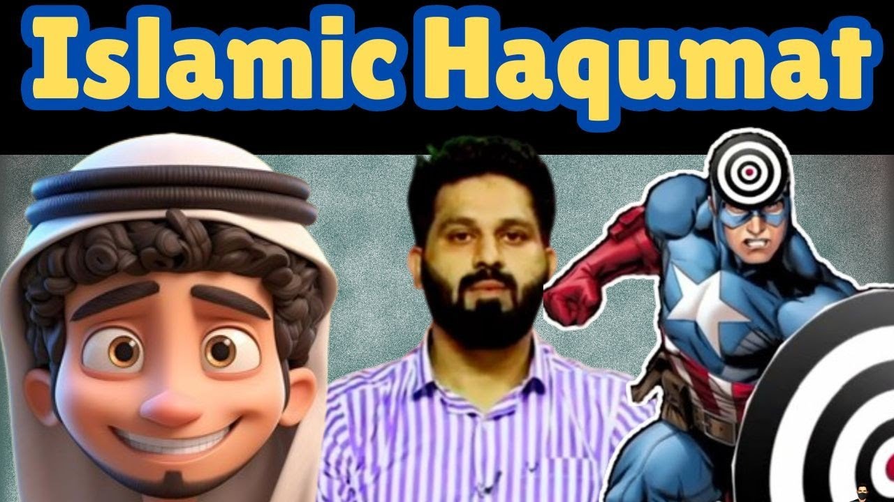 Majority mein Kiski Hakumat Adam seeker Sajid Sahil exmuslim - YouTube