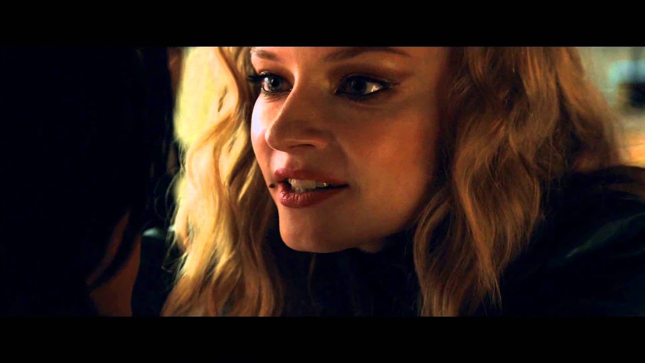 Viper X-Men The Wolverine Marvel Comics Movie Trailer - YouTube