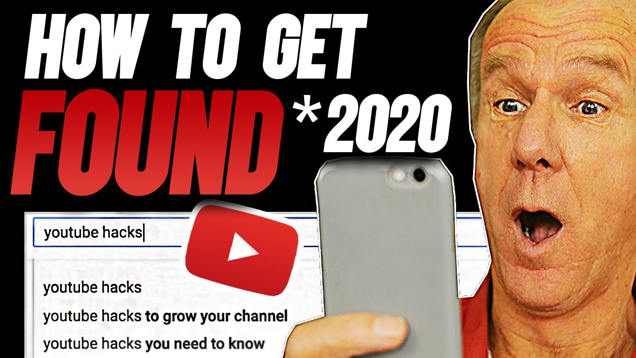Get Discovered On YouTube 2021 via YouTube Search - YouTube