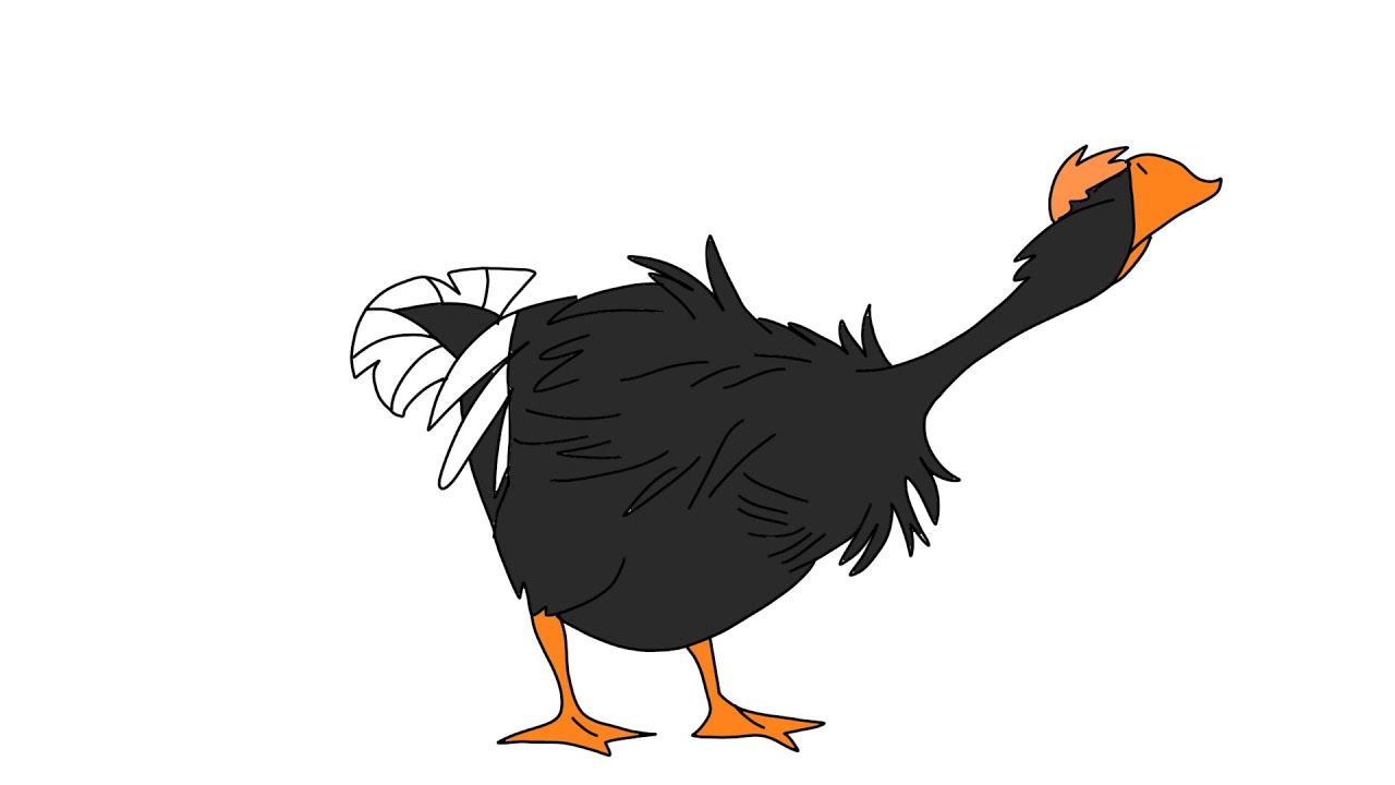 Thouhts About This Luke Skywalker (Goose) Emotion #1 - YouTube