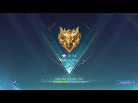 menuju mitik honor, open Mabar - YouTube