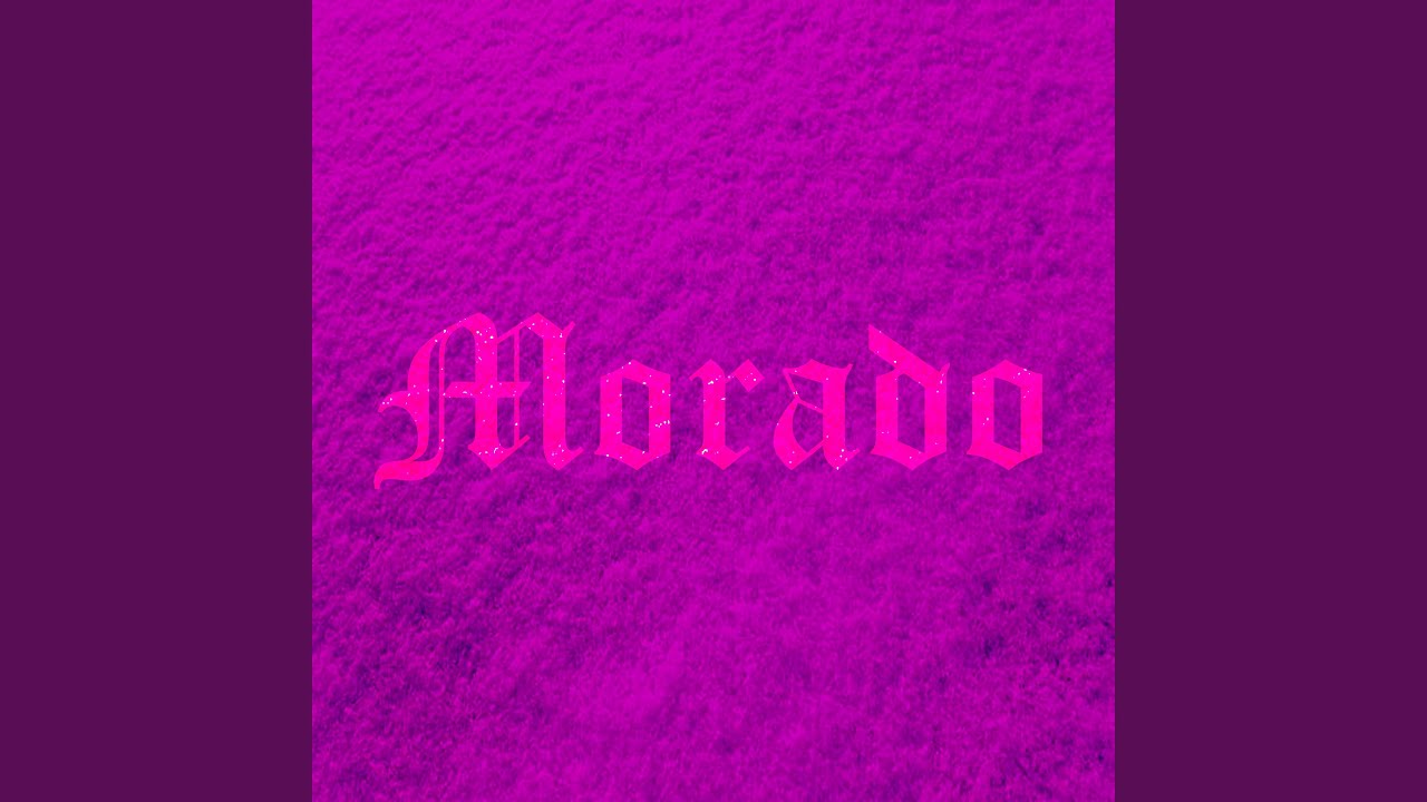 Morado - YouTube