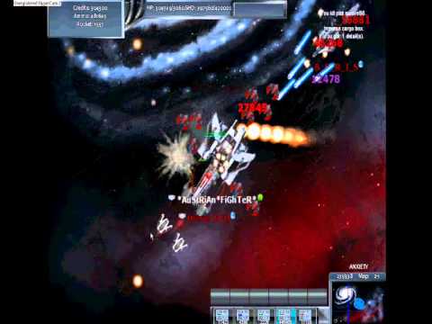 darkorbit remix 2.0 - Comment monter en grade rapidement - YouTube