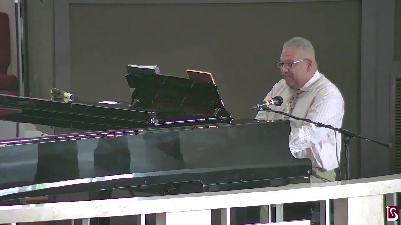 Sunday August 15, 2021. Pastor Mitchell “Where Are You??” Genesis 3:8-9 ...