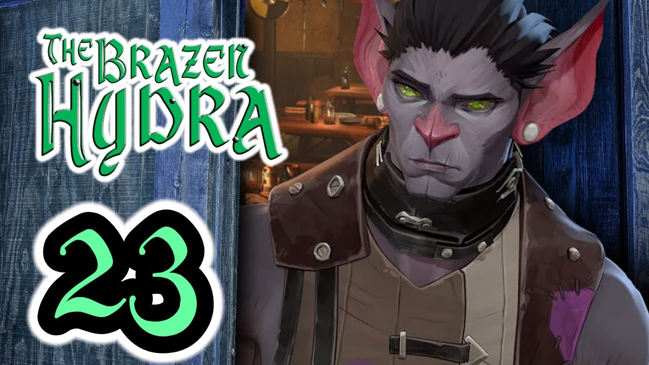 23—What comes after ARCANE? Don't RUIN the RUINED KING, Chirean from ...