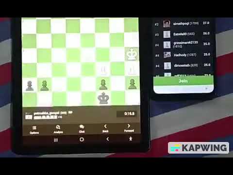 Tango Charlie Foxtrot - Bug 👾🐞 in the Chess.com platform produces alternate appearance of MsgBox