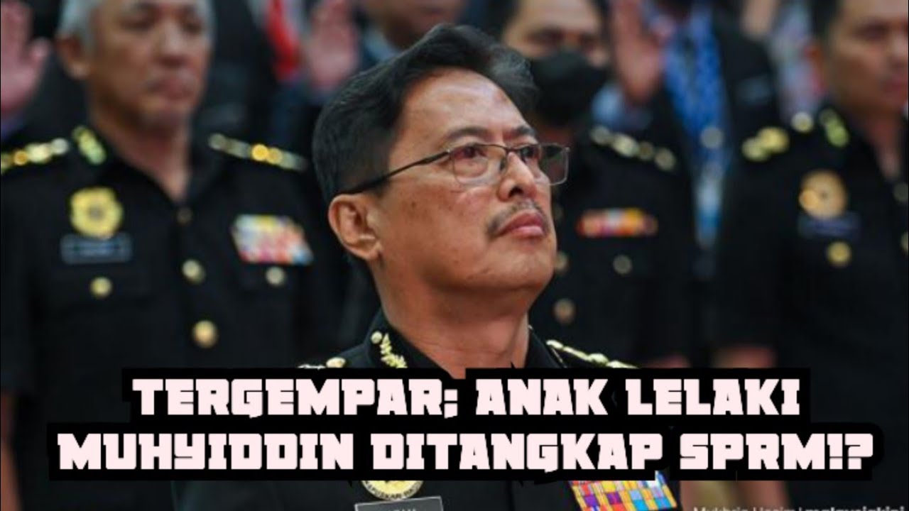 SETELAH PENANGKAPAN DATO ROY TULAR DI MEDIA SOSIAL ANWAR BONGKAR RAHSIA ...