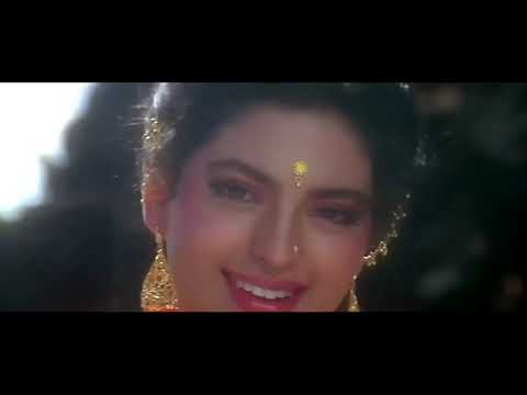 Dil Pe Tere Pyar |Kumar Sanu Sadhana Sargam| Shatranj |1993|Original Soundtrack