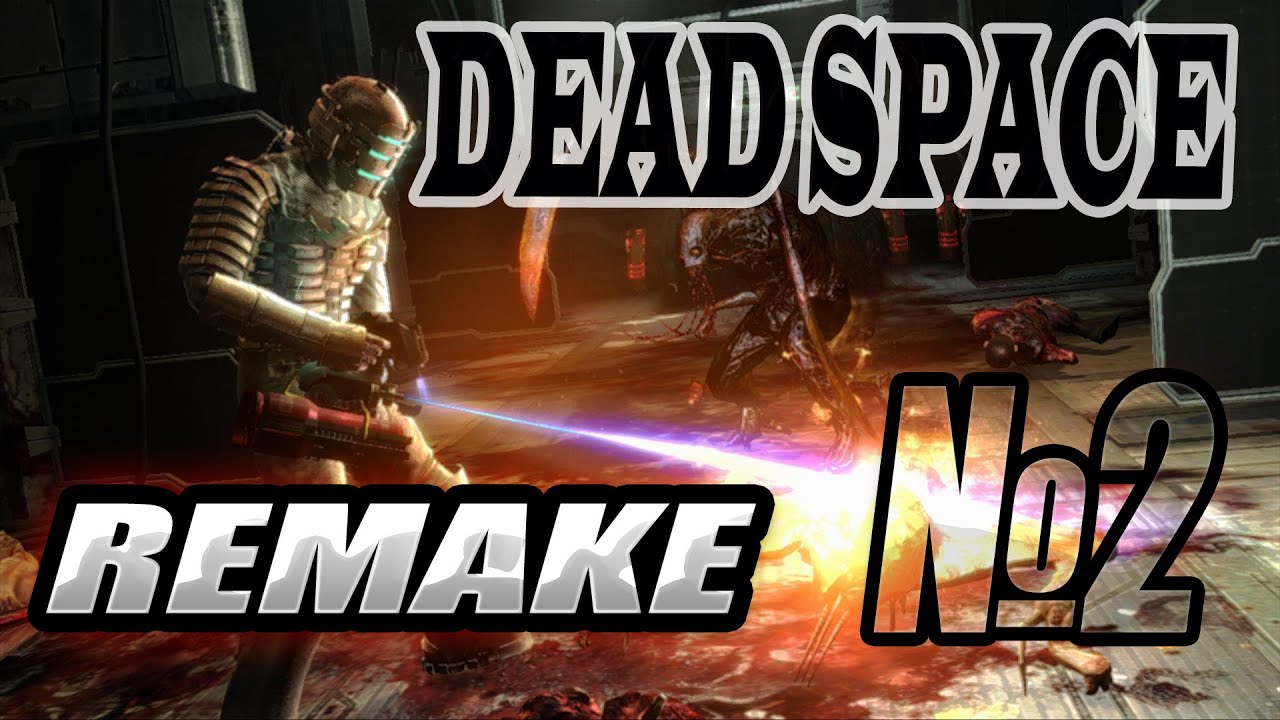 🏆 Dead Space REMAKE 💚 Часть 2 #deadspace2023 #deadspaceпрохождение #deadspace2023прохождение # ...