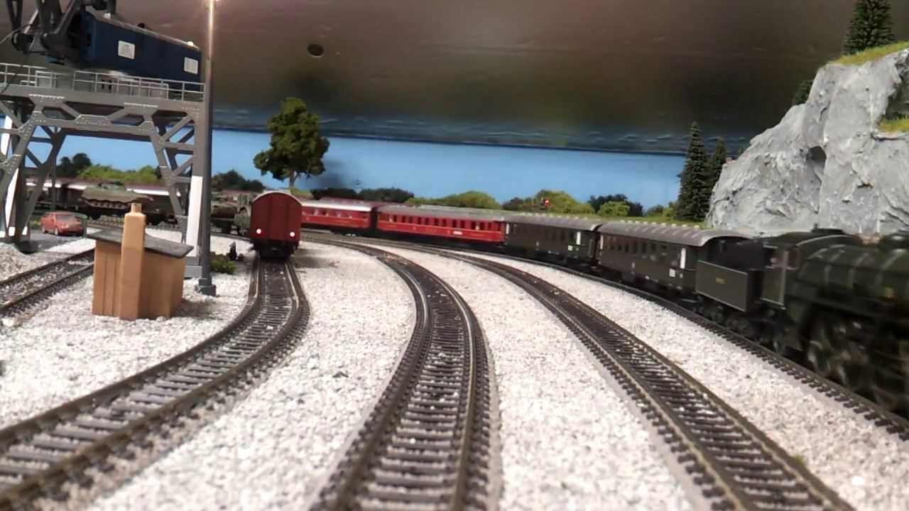 roco 63362 part3 - YouTube