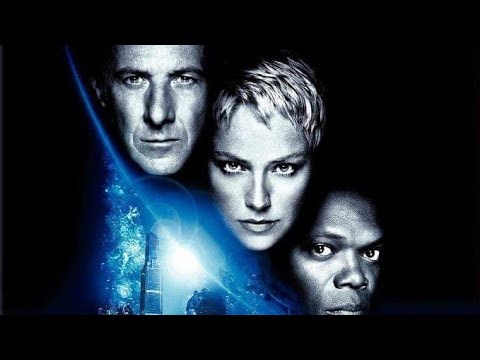 Sphere (1998) movie review - YouTube
