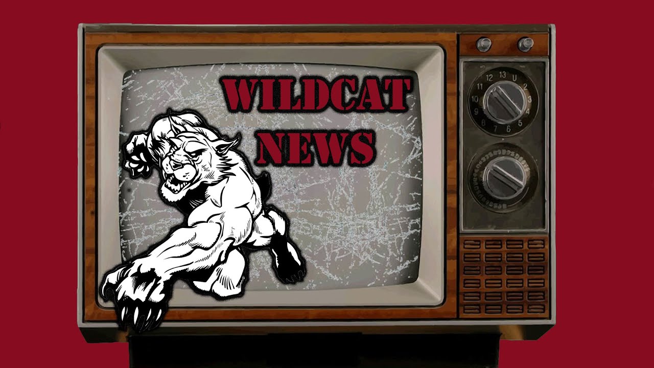 Wildcat News 3.6.23 - YouTube