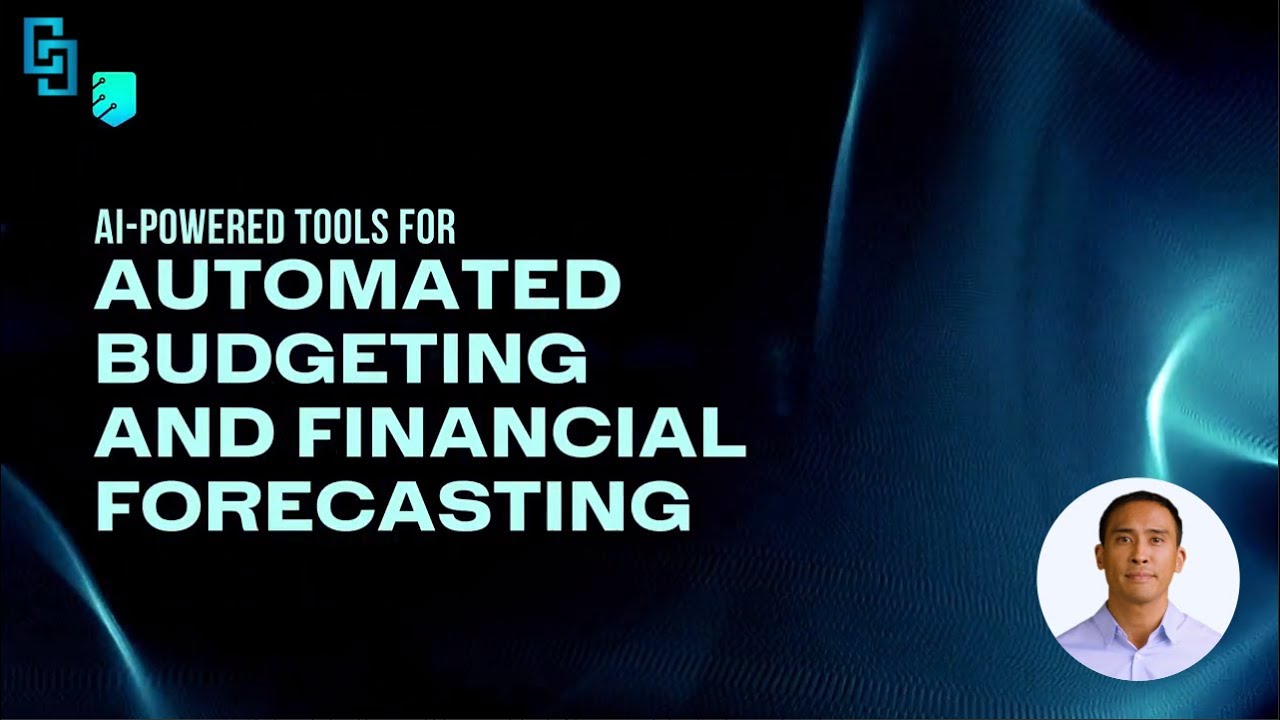 AI Powered Tools for Automated Budgeting and Financial Forecasting ...