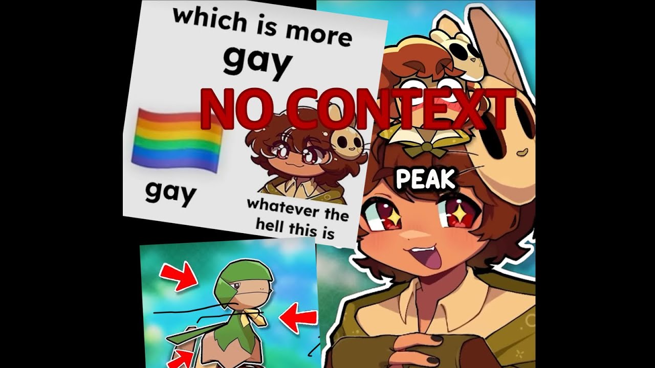 Cinnamunch horribly out of context - YouTube