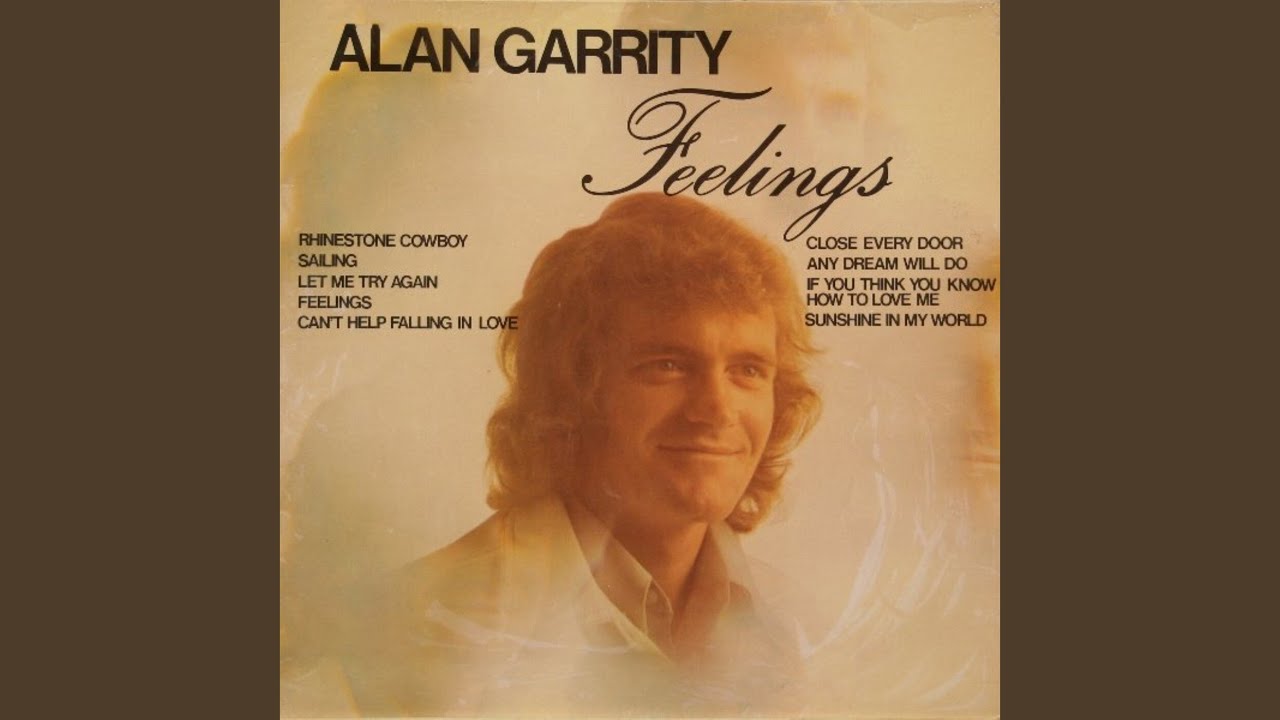Feelings - YouTube