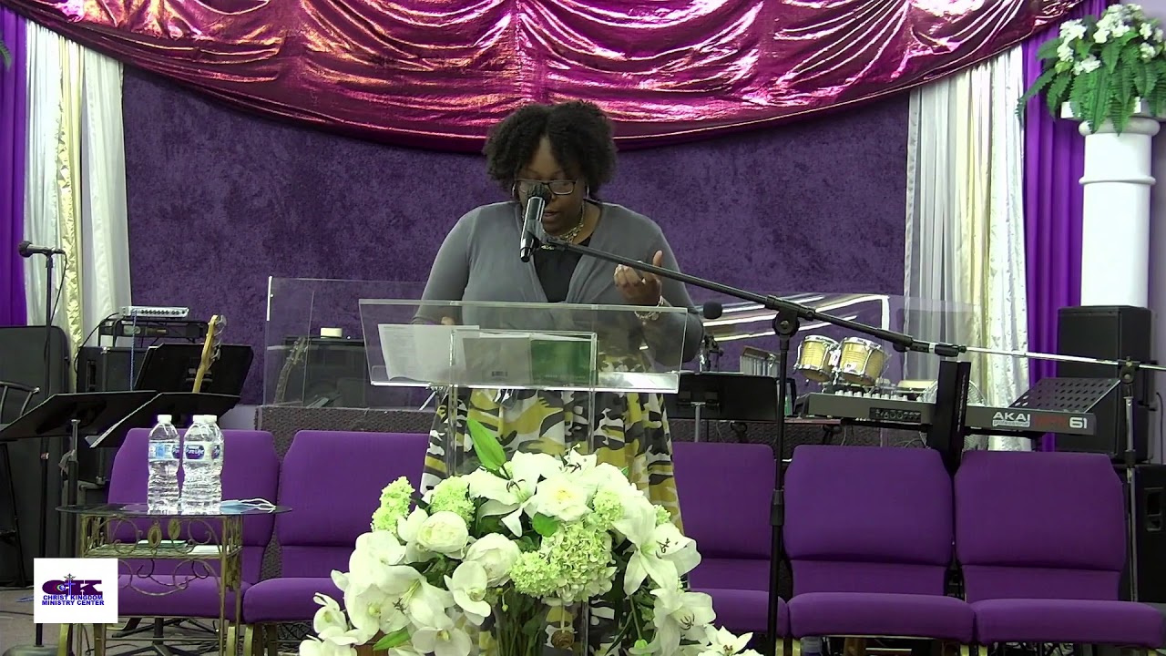 CKMC Sunday Service 12/27 - YouTube