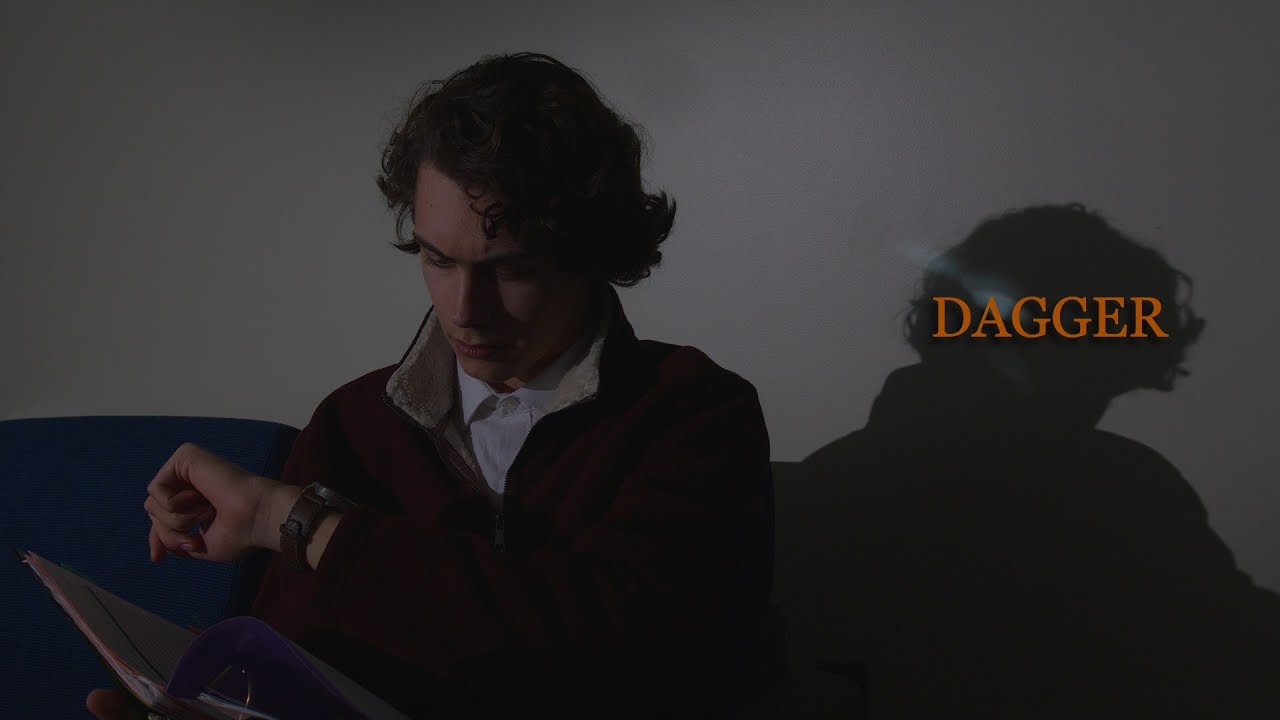 Dagger | Short Film - YouTube