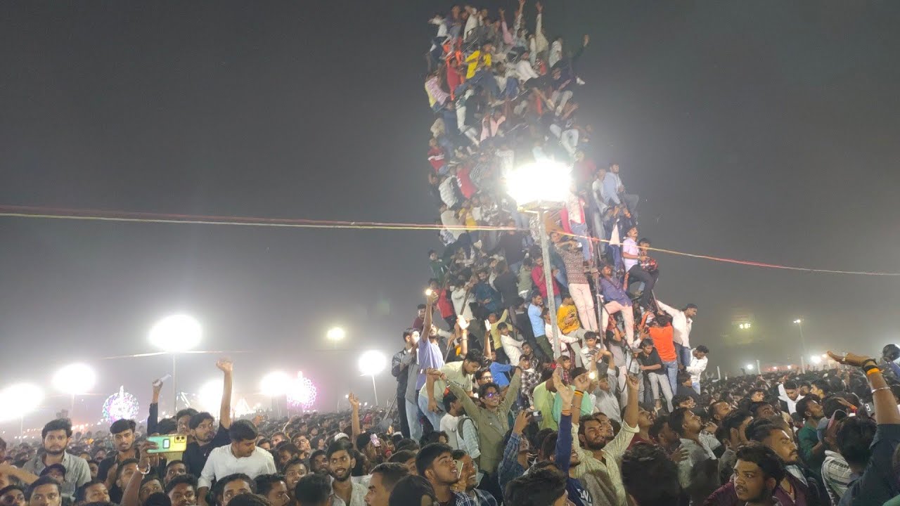 puspa 2-Tha rule begain#allu arjun#rashmikamandanna - YouTube