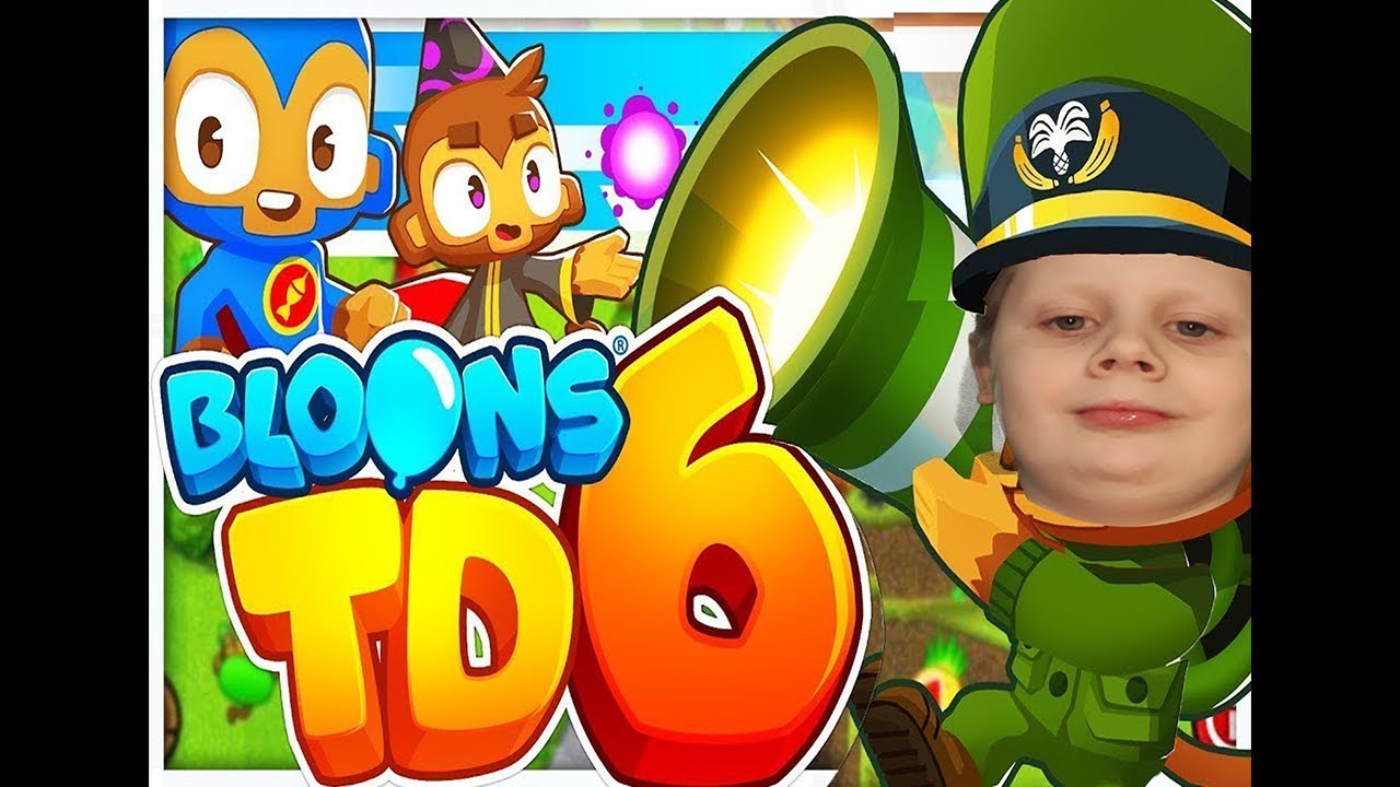 Bloons TD 6 Part 2 Lets Try This Challenge Thing Again YouTube bloons-td-6-part-2-lets-try-this-challenge-thing-again-youtube