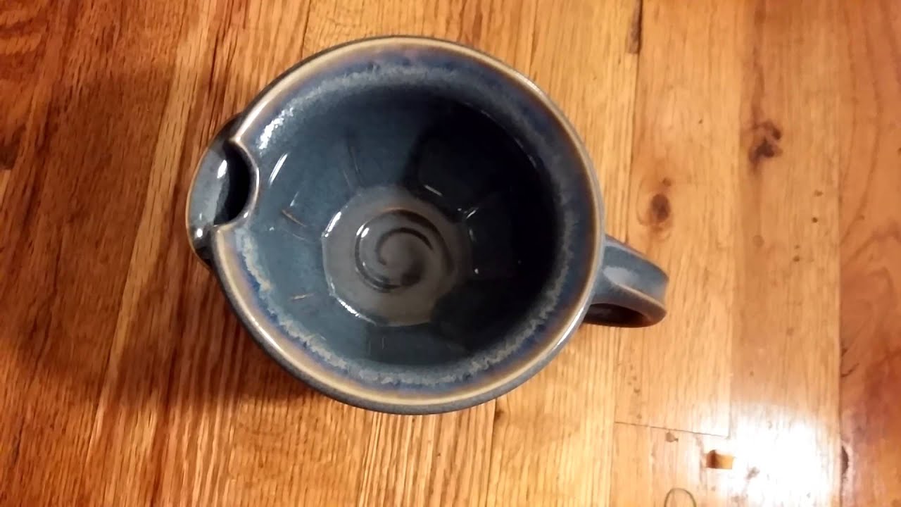 New scuttle from etsy.com - YouTube