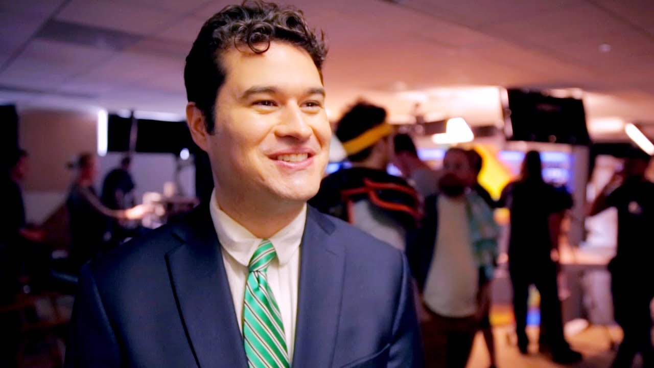 Um, Actually: Behind the Scenes | Um, Actually | Ep. 33 - YouTube