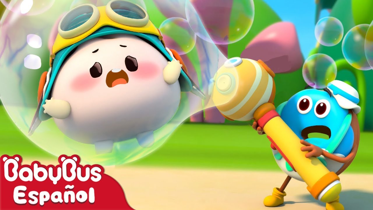 Donny es un gran inventor | [NUEVO] Animación de Comidas Ep.14 ...