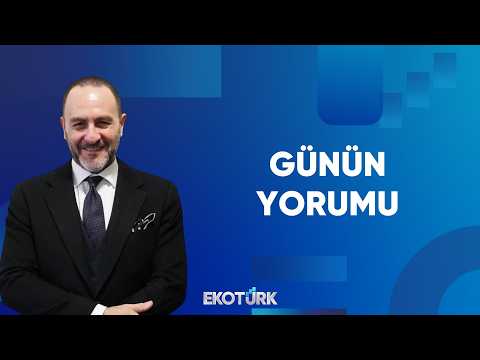 GÜNÜN YORUMU | Prof. Dr. Emre Alkin | 21.05.2026