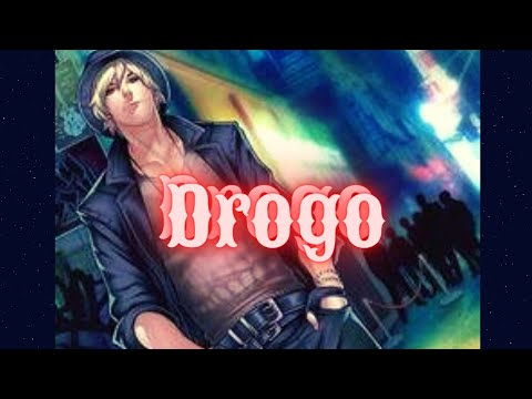 Drogo/Temp.2/Capítulo 8 /A pt vai ou fica?😲 - YouTube