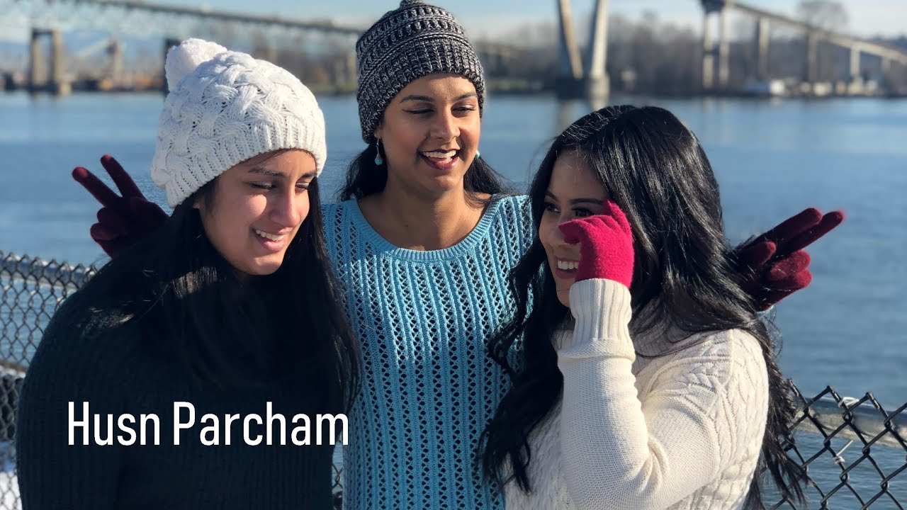 Husn Parcham | Zero | Shah Rukh Khan | Katrina Kaif | Bollywood Dance ...