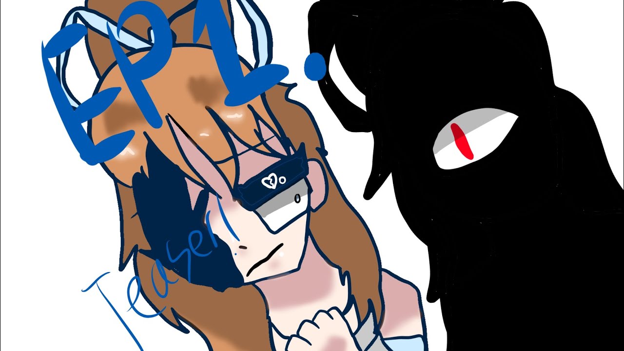 Rika’s Backstory / EP. 1 TEASER (FLASH) - YouTube