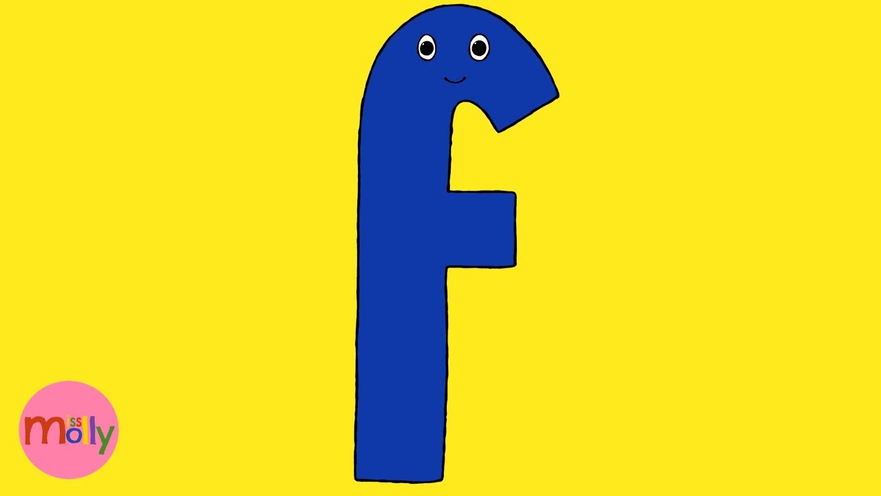 The f Song - YouTube