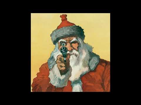 I Heard You Were a Naughty Child This Year (Ovla Hive Christmas Special)