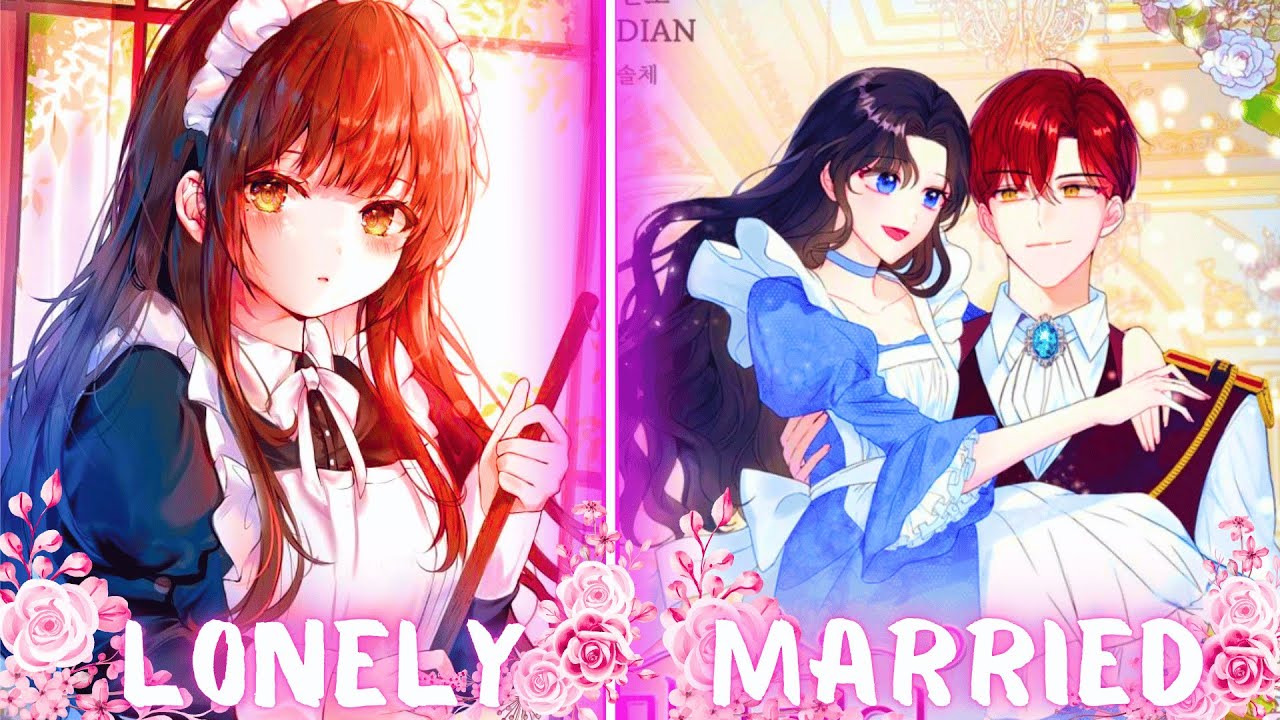 From CLEANING to LOVE one step | Manhwa Recap - YouTube