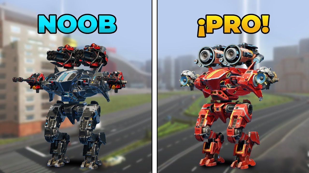 HAWK KAMIKAZE: War Robots Hawk Devastator scatter | War Robots WR # ...