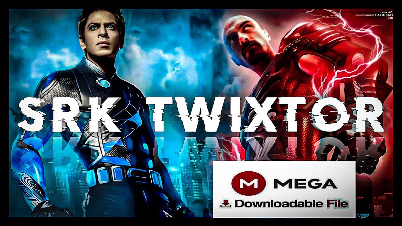 Ra.One Scene Pack | Ra.One All Best Scenes | Ra one Twixtor | G.one ...