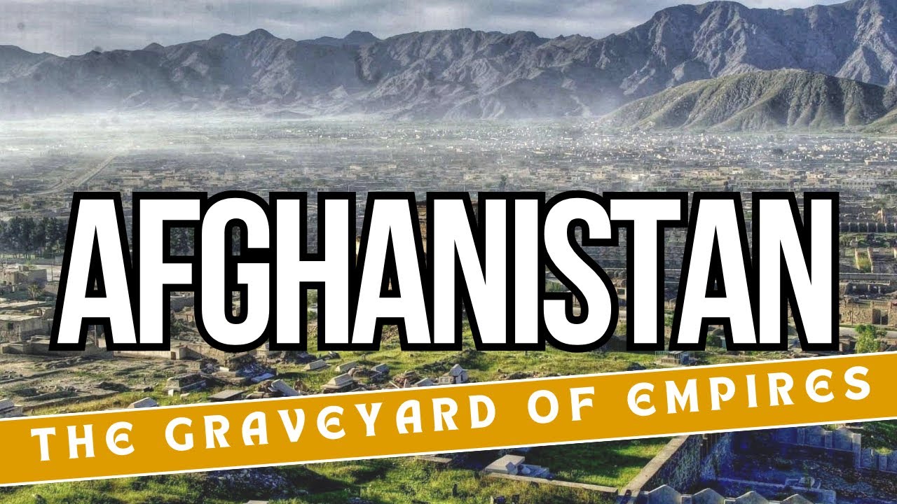 "Afghanistan: A Land of Historical Significance and Cultural Heritage ...