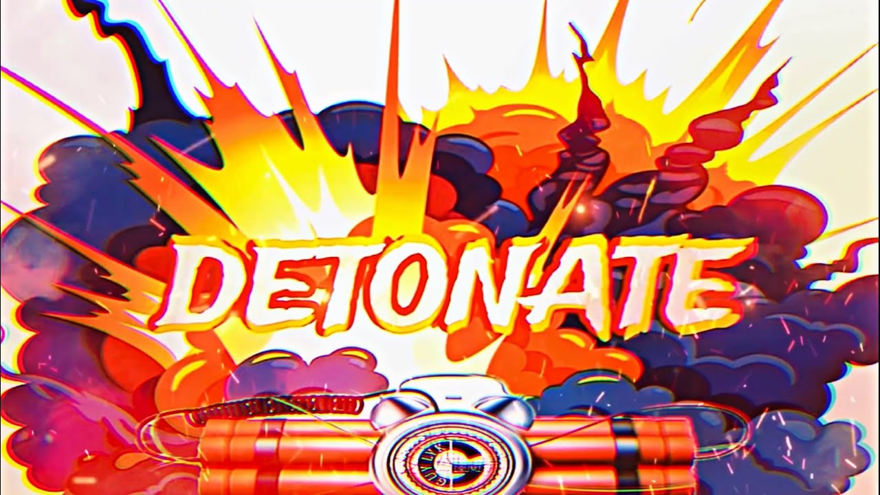 Detonate - Drum & Bass Instrumental Type Beat ( Raptitude Beats & Guy ...