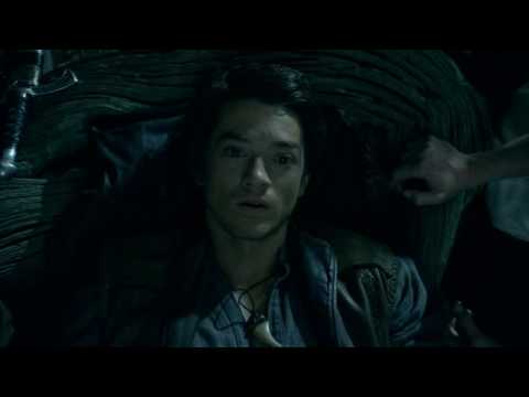 richard and kahlan 1x12 scene 1 - YouTube