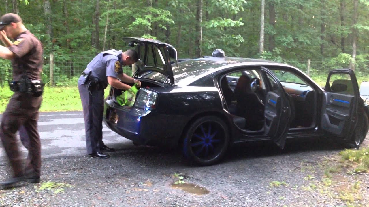 Police Caught Planting Evidence On Tape! Police Corruption. - YouTube